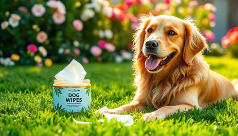 15 Best Dog Cleaning Wipes of 2025 – Keep Your Pup Fresh and Clean ...