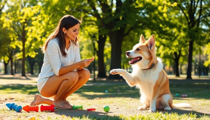 14 Best Dog Training Techniques for Rescue Dogs: Transform Your New ...