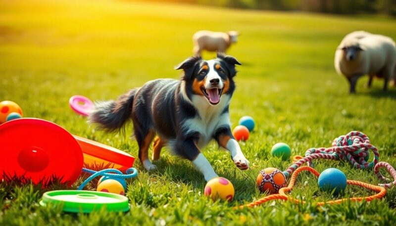 15 Best Toys for Herding Dogs That Keep Them Engaged and Happy - Best ...