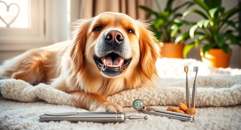 First‑Aid Basics: What to Do Before the Vet - Best Dog & Pets