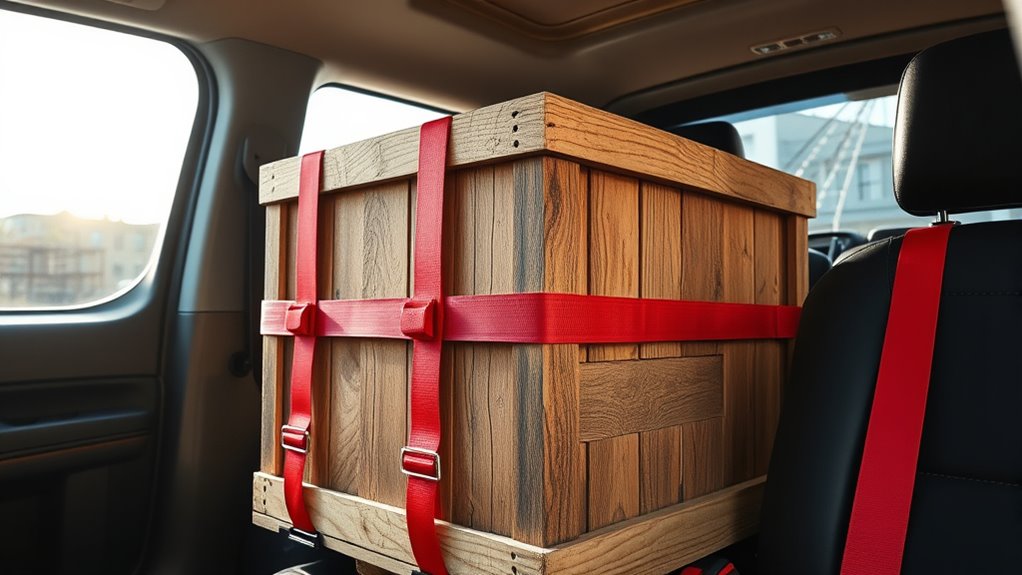 Travel Safety: Crates, Seat Belts, and Restraints - Best Dog & Pets